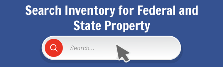 Surplus Property | Office of Administration